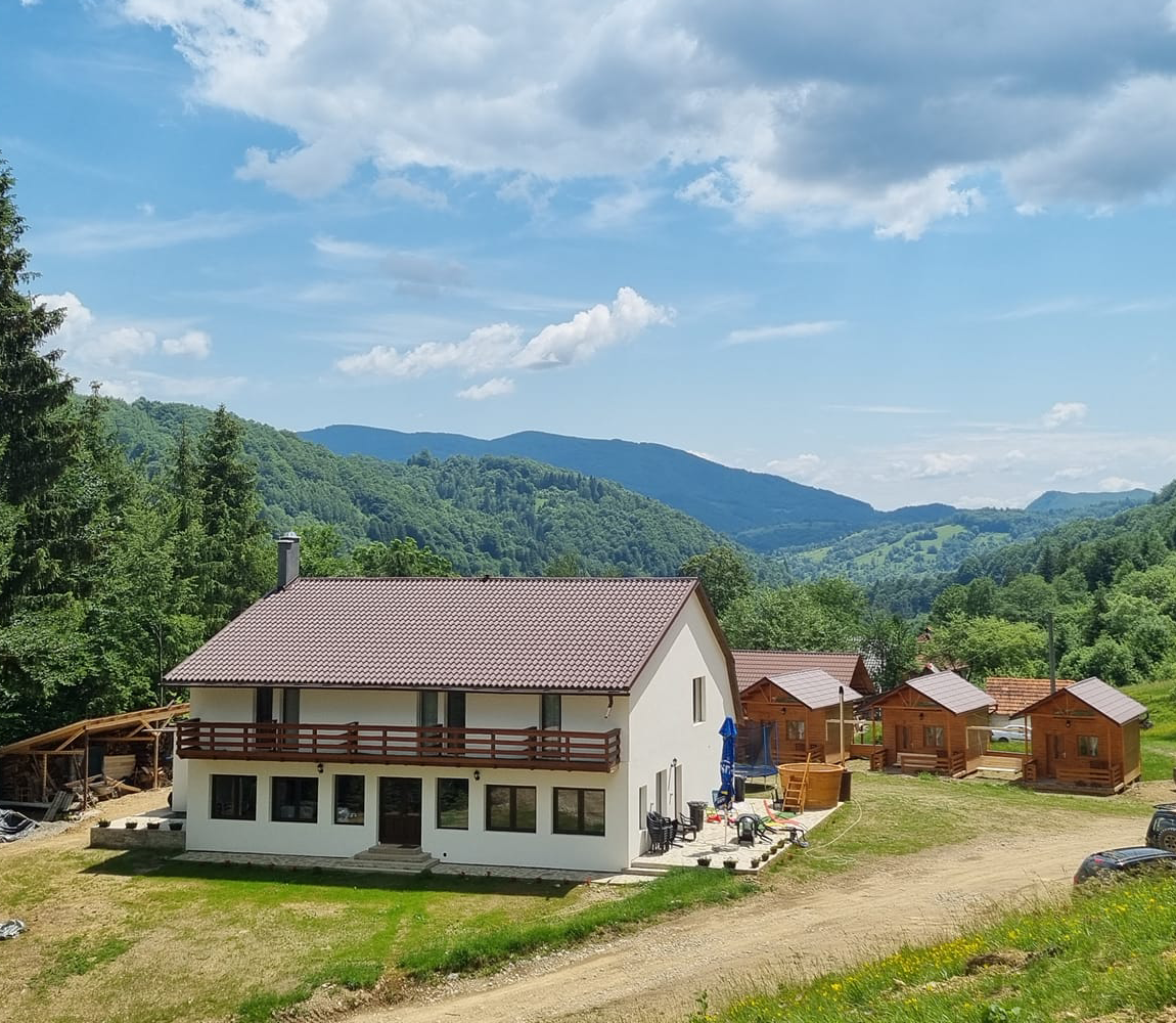 Obiective turistice De vizitat în munții Apuseni - Turism Motesc
